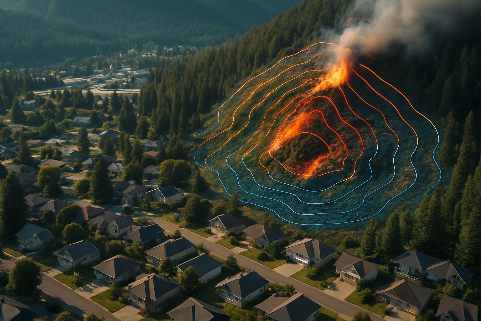AISIX Solutions | AI-Powered Climate Risk Intelligence