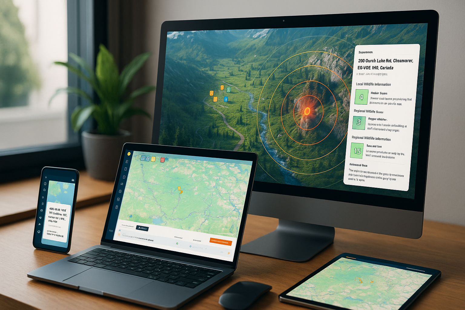 AISIX Solutions | AI-Powered Climate Risk Intelligence